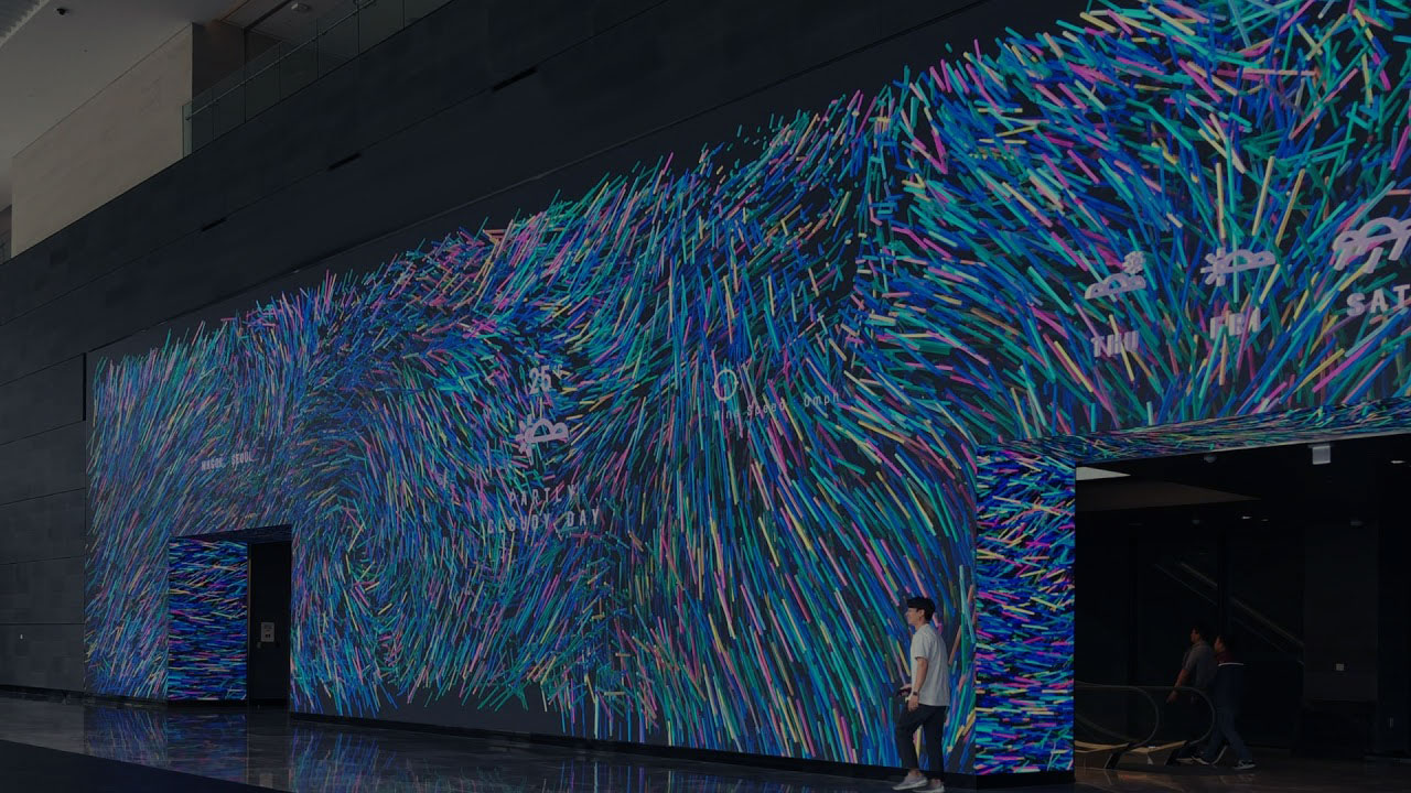 DS Screens – LED Display Solutions